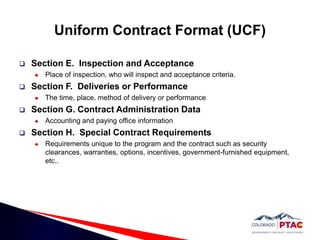 ptac -_you_won_a_contract...now_what | PPTX