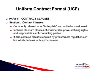 ptac -_you_won_a_contract...now_what | PPTX