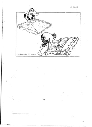 Tata Cara Perencanaan Cubluk Kembar | PDF