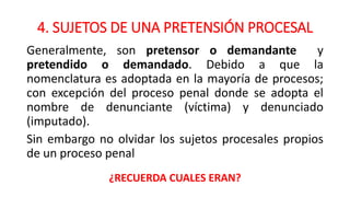 11 - QUE ES LA PRETENSIÓN.pdf
