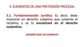 11 - QUE ES LA PRETENSIÓN.pdf