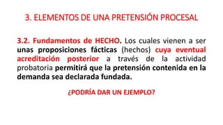 11 - QUE ES LA PRETENSIÓN.pdf