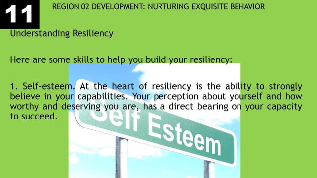 11-RDNEB-PPT.pptx | Mental Health | Diseases and Conditions