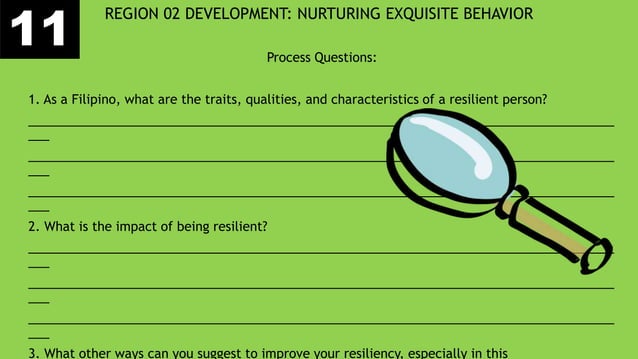 11-RDNEB-PPT.pptx | Mental Health | Diseases and Conditions