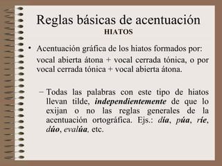 1[1].Reglas Acentuacion | PPT
