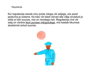 11.Reguleerija | PPS