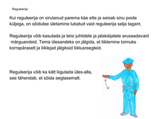 11.Reguleerija | PPS