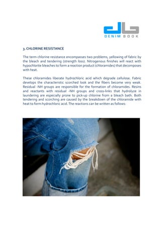 Resin Finishing | PDF