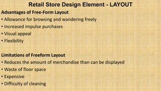 11 Retail Store Management | PPTX