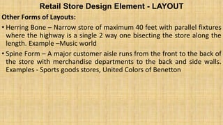 11 Retail Store Management | PPTX