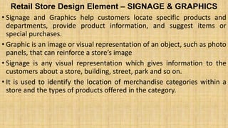 11 Retail Store Management | PPTX