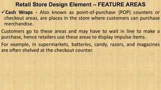 11 Retail Store Management | PPTX