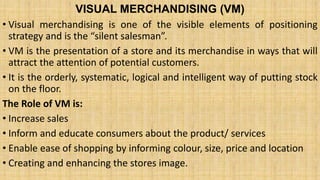 11 Retail Store Management | PPTX