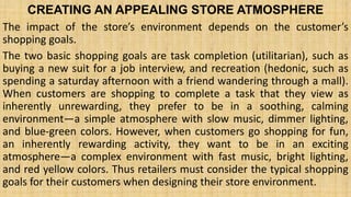 11 Retail Store Management | PPTX