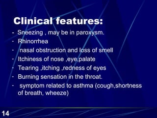 11 - rhinitis-allergic (1) in children.ppt