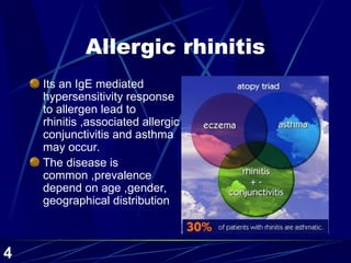 11 - rhinitis-allergic (1) in children.ppt