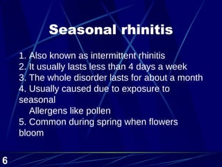 11 - rhinitis-allergic (1) in children.ppt