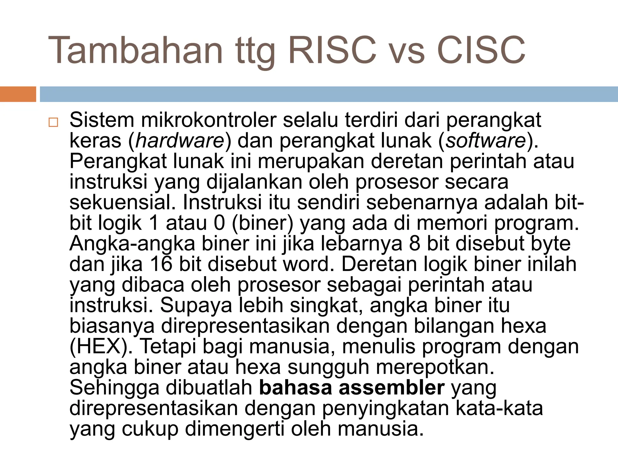 11-RISC vs CISC, mempelajari konsep.pptx
