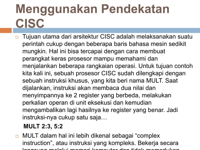 11-RISC vs CISC, mempelajari konsep.pptx