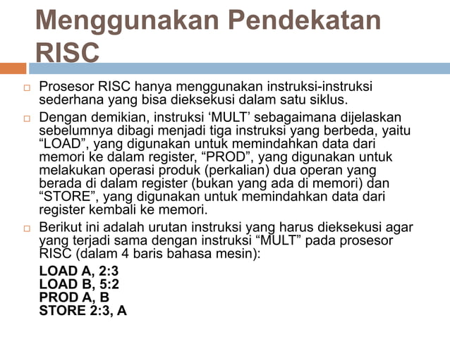 11-RISC vs CISC, mempelajari konsep.pptx