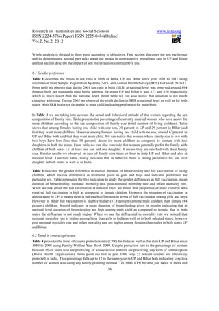 11.role of gender in contraceptive use among currently married women in ...