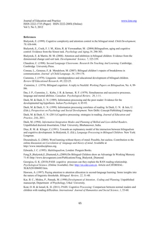 11.role of medium of instruction in education | PDF