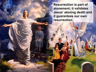 11 Sacrifice Benefits Sef Eng | PPT