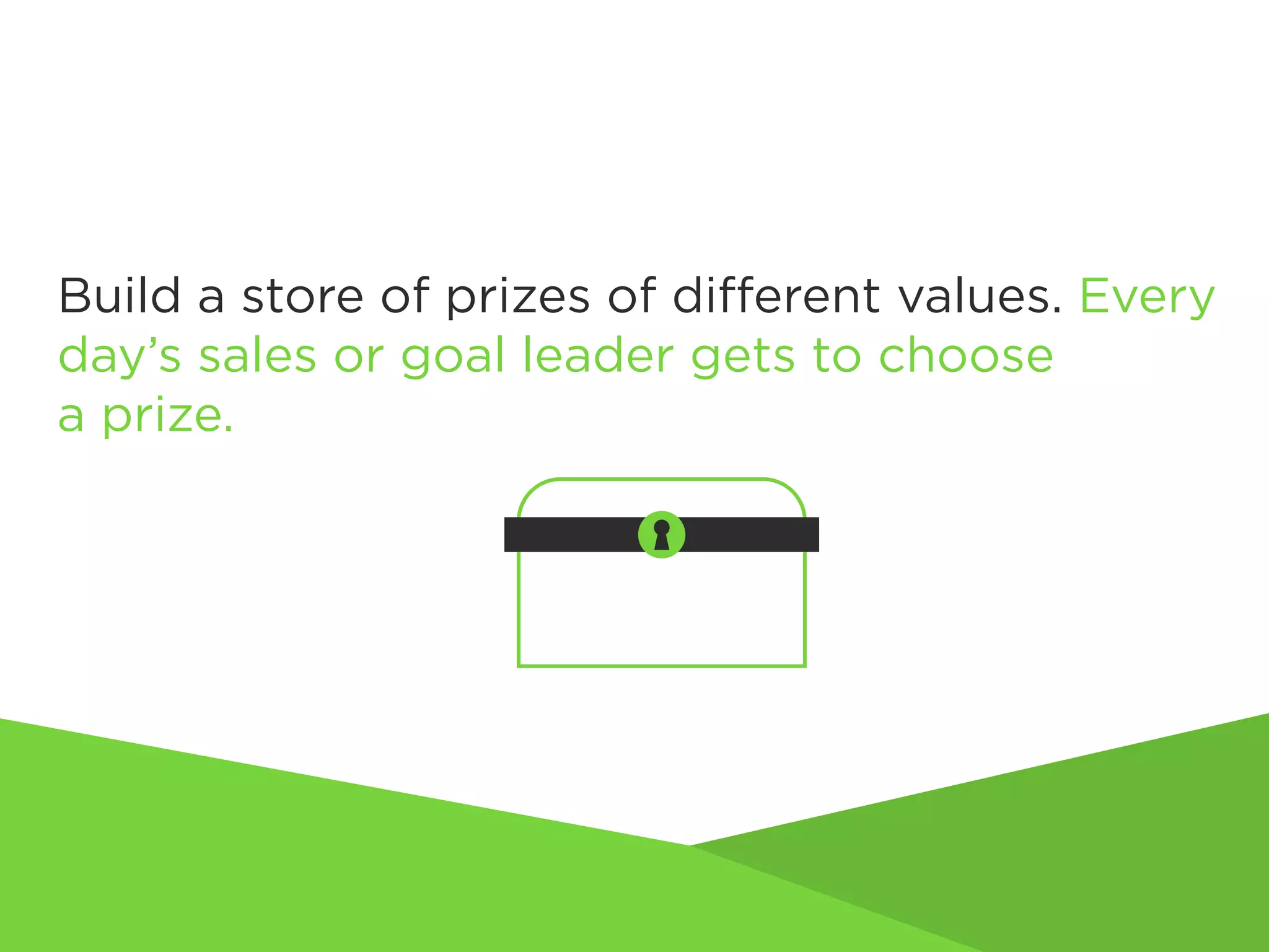 11 Sales Contest Ideas and Why They Work | PDF