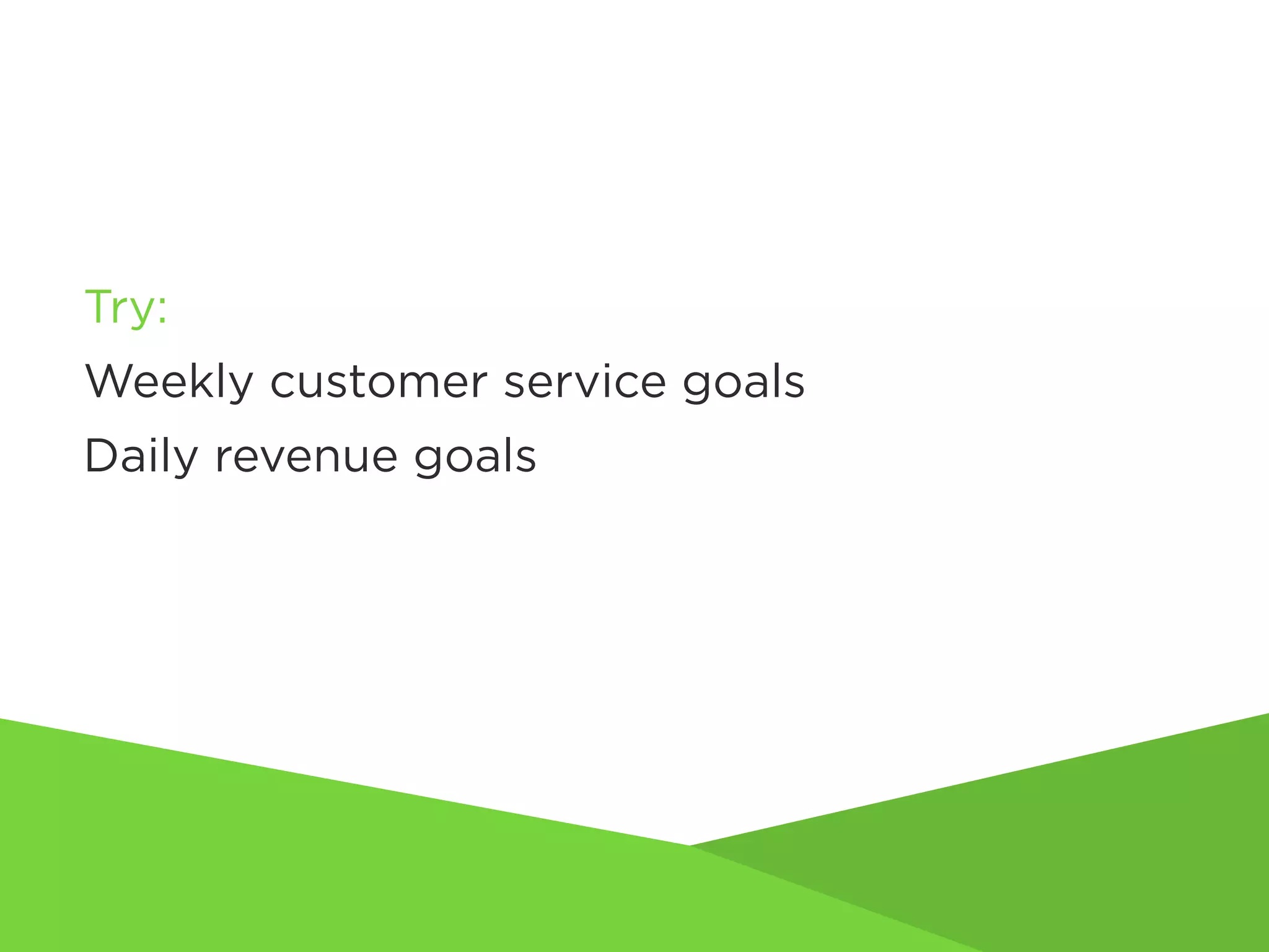 11 Sales Contest Ideas and Why They Work | PDF