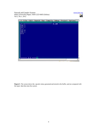 11.sans signature buffer overflow blocker | PDF