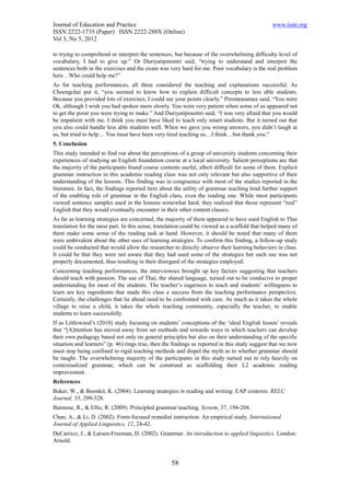 11.scaffolding english l0002www.iiste.org call for paper academic reading through contextualized ...
