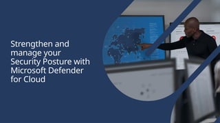 Secure Multi-cloud Environment workshop slides | PPT