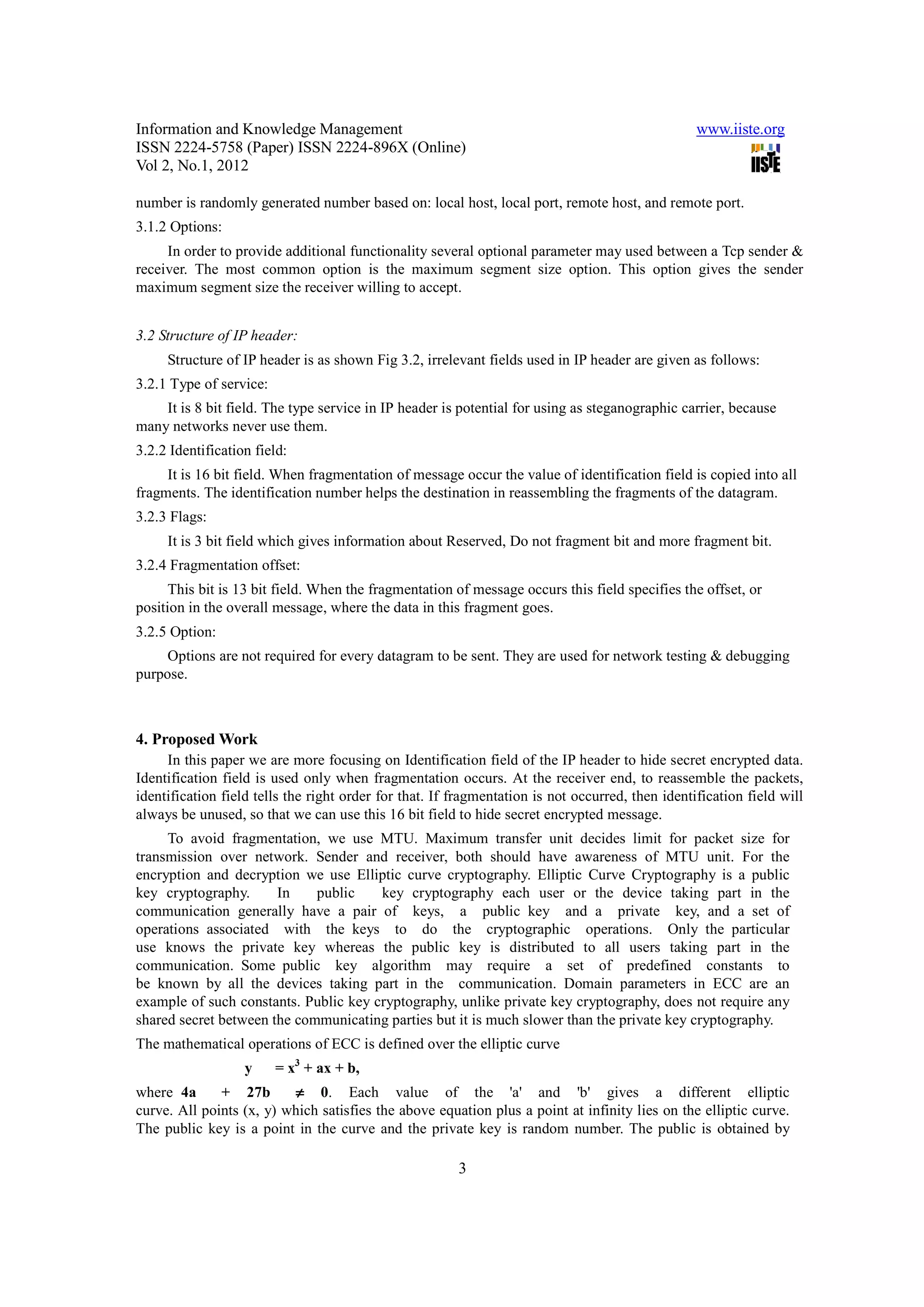 11.secure data transmission by using steganography | PDF | Internet | Computing