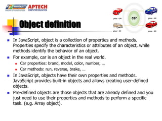 11. session 11 functions and objects | PPT
