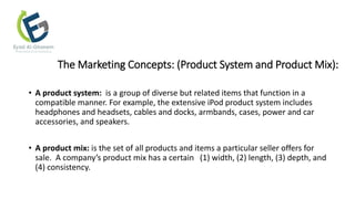 Setting product strategy | PPT