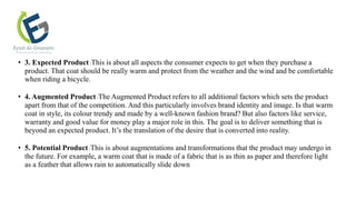 Setting product strategy | PPT