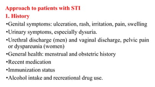 11-Sexually transmitted disease (2).pptx | Sexual Conditions | Sexual ...