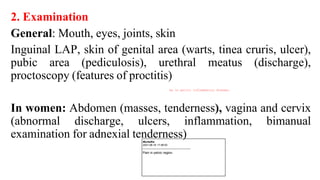 11-Sexually transmitted disease (2).pptx | Sexual Conditions | Sexual ...
