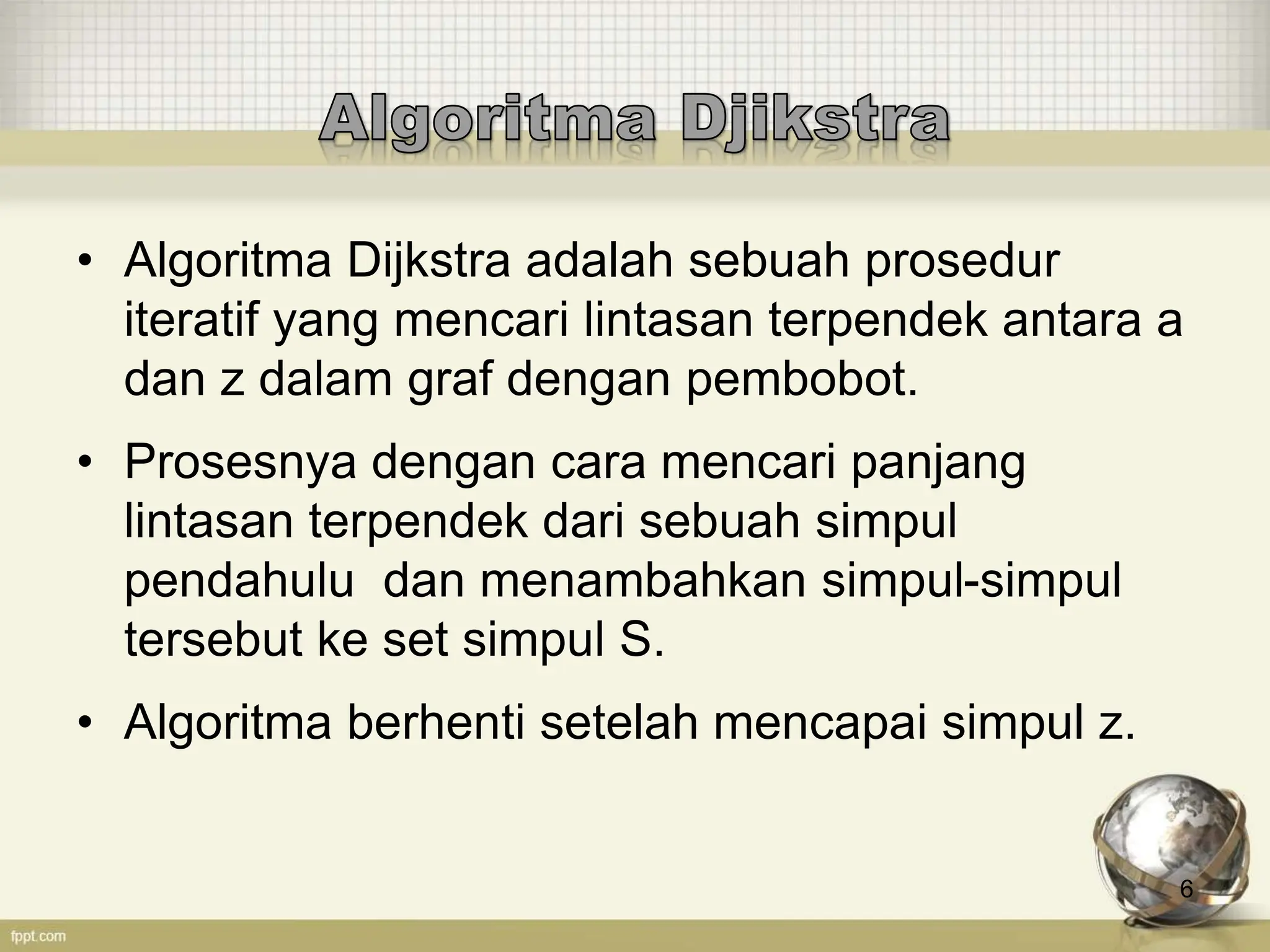 Shortest-Path matematika diskrit .pptx
