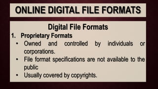Sources of Photos and Graphics | PPTX