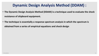 11 spectrum analysis | PPTX