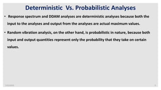 11 spectrum analysis | PPTX