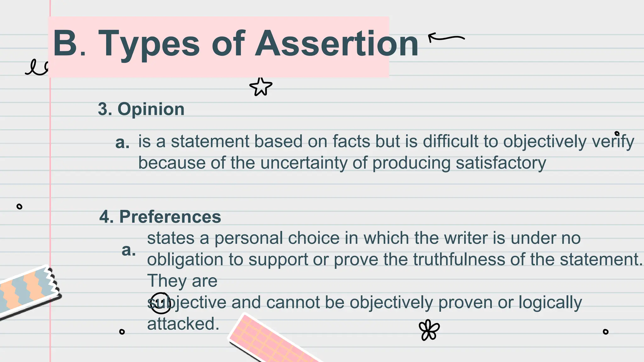 Reading and Writing Skills-Assertion .pptx