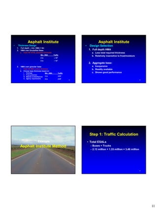 07-Structural Design ( Highway and Airport Engineering Dr. Sherif El ...