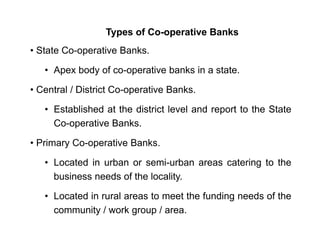 1 1 structure of banking industry | PDF