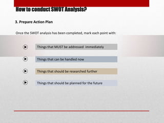 swot-analysis | PPTX