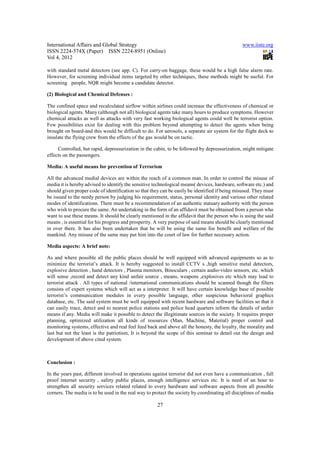 11.terrorism and role of media | PDF