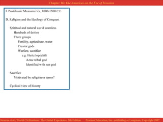 11. The Americas on the Eve of Invasion | PPT