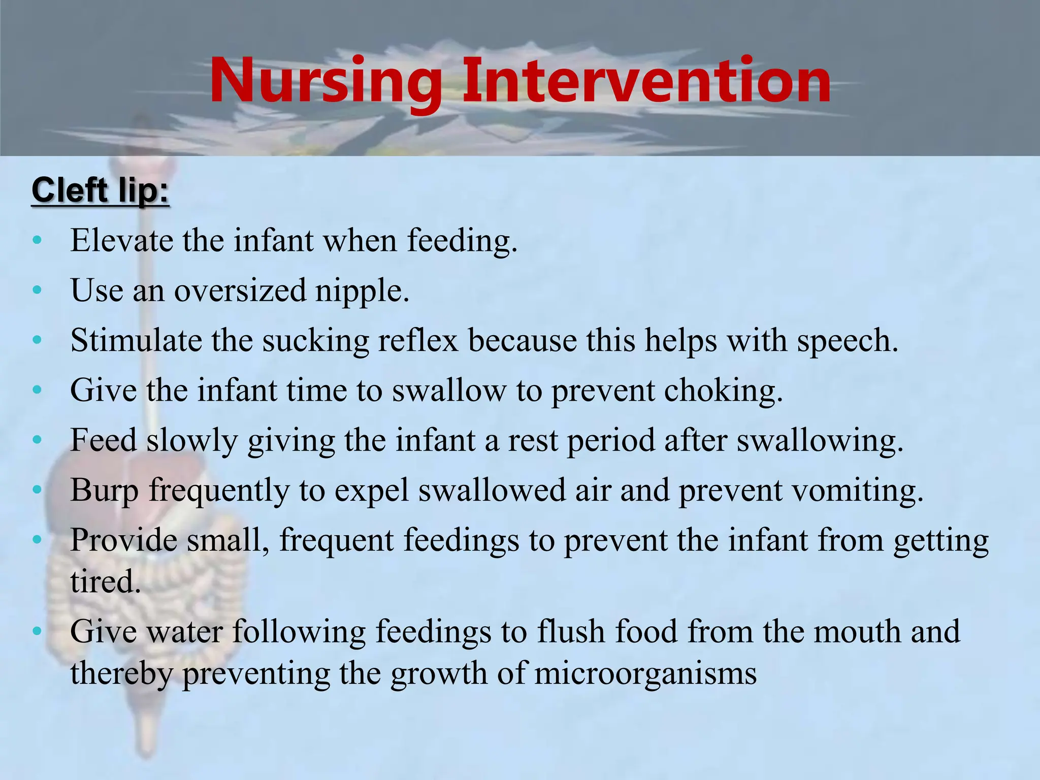 -11-The child with alterations in gastrointestinal functions.ppt