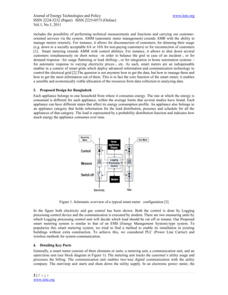 11.the integration of smart meters into electrical grids bangladesh ...